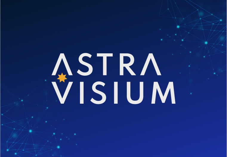 Custom Web Design & Development | Astravisium